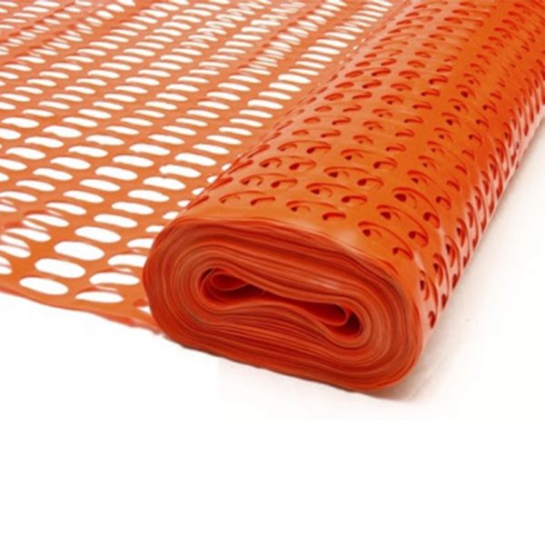 Ograda za gradilište – Dikem